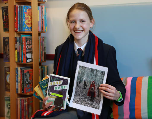 Pangbourne Celebrates World Book Day 2021 News Pangbourne College